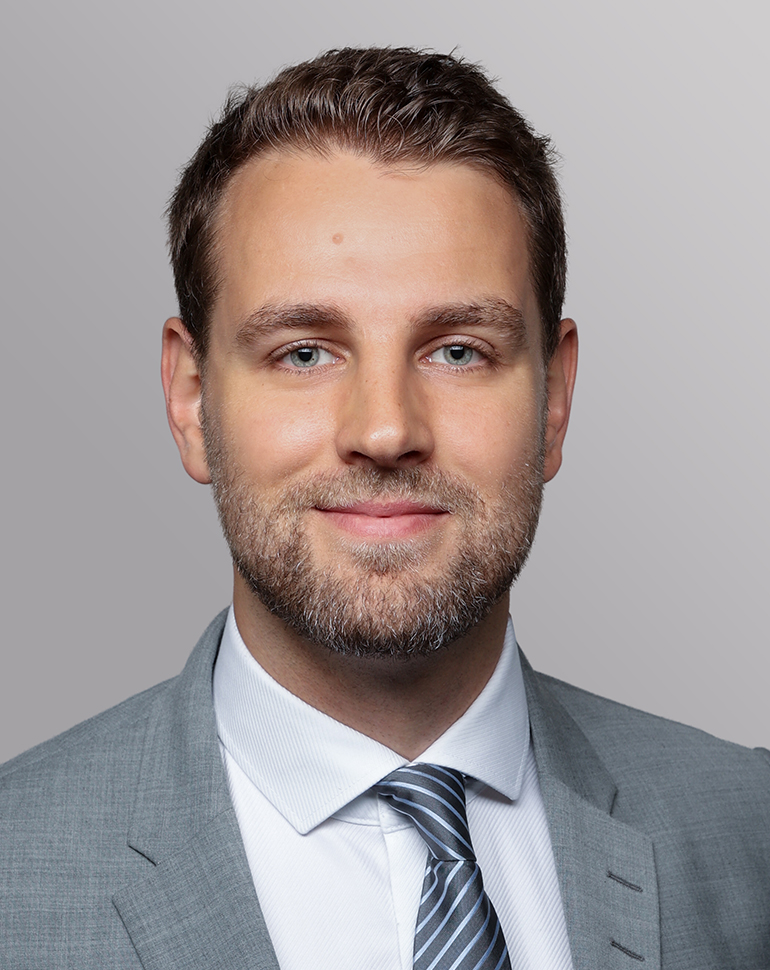Dr. Christian Benz | Luther Lawfirm
