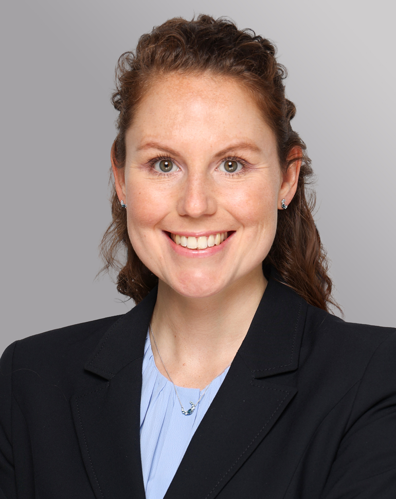 Dr. Melina Brune | Luther Lawfirm