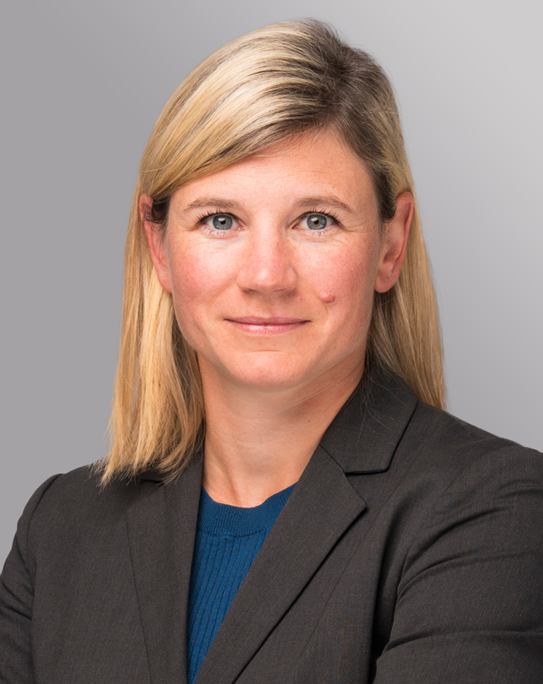 Iris Glönkler | Luther Lawfirm