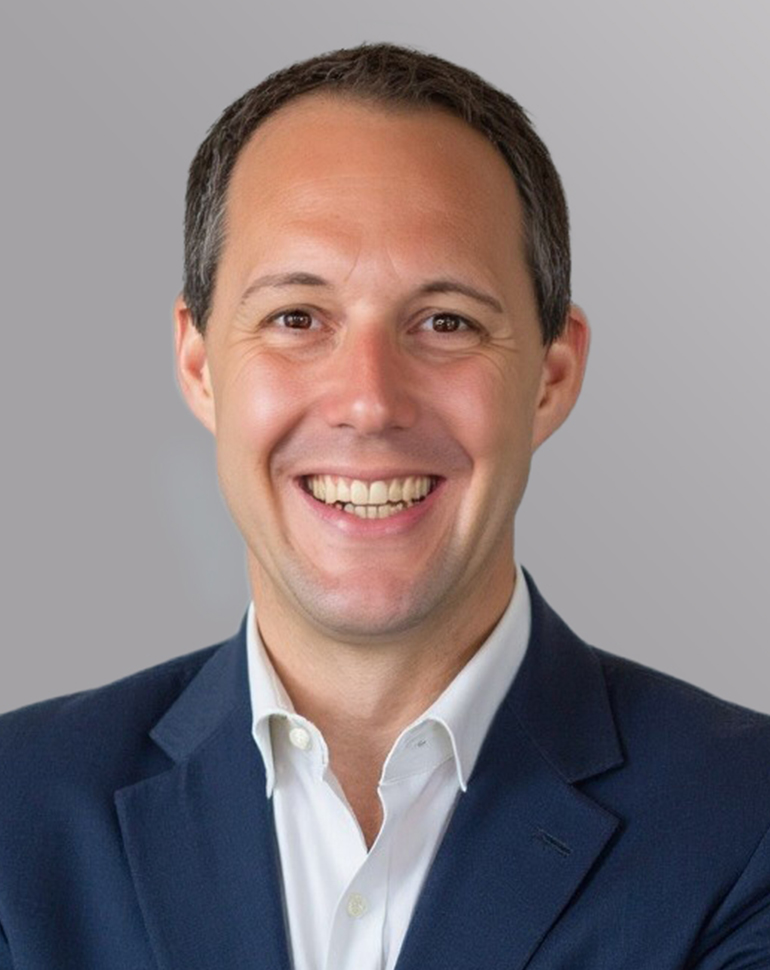 Dr. Guido Hoffmann, LL.M. (Cornell) | Luther Lawfirm