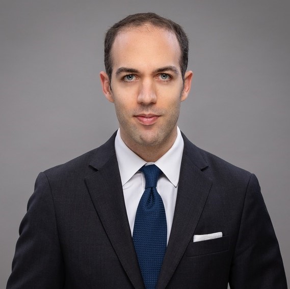 Thierry Joseph | LUTHER Rechtsanwaltsgesellschaft mbH