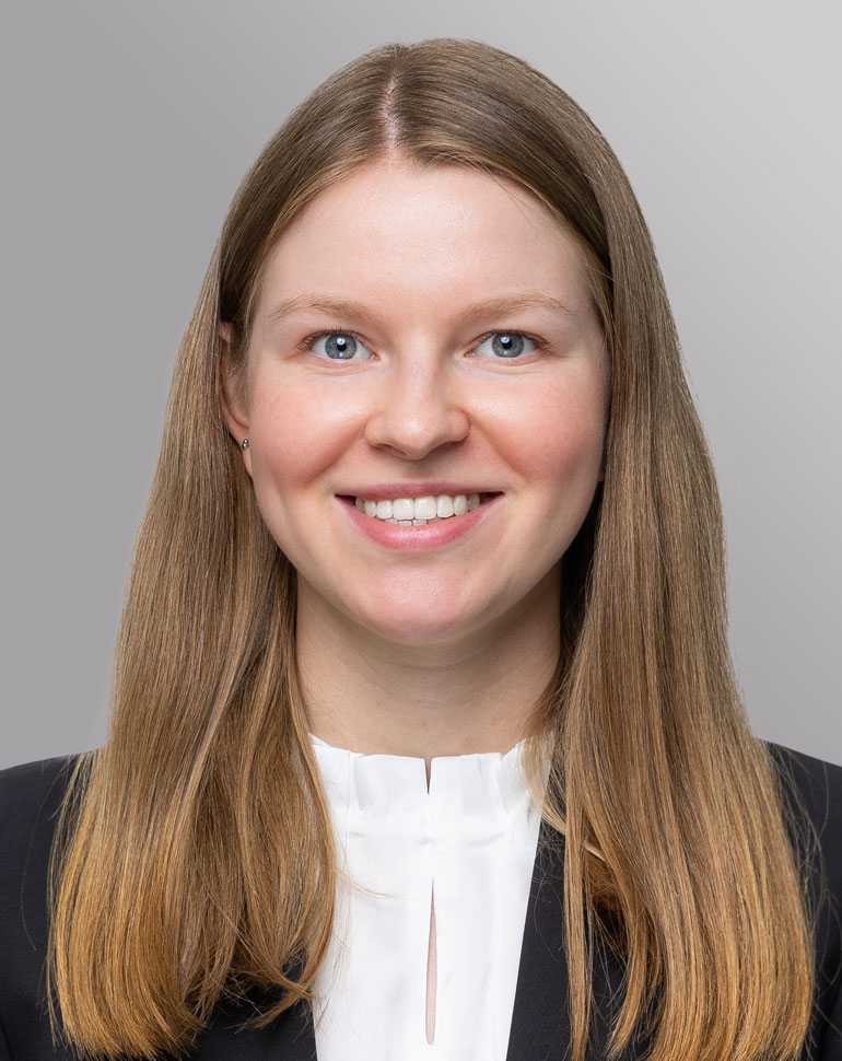 Marie Meier | Luther Lawfirm