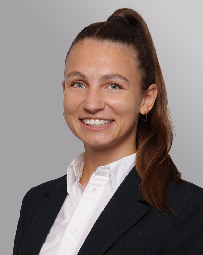 Jennifer Ohde | LUTHER Rechtsanwaltsgesellschaft mbH