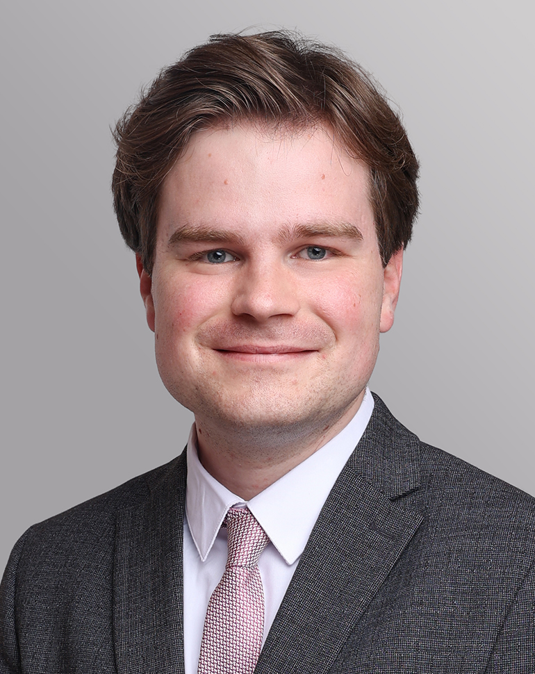 Paul Mey | Luther Lawfirm