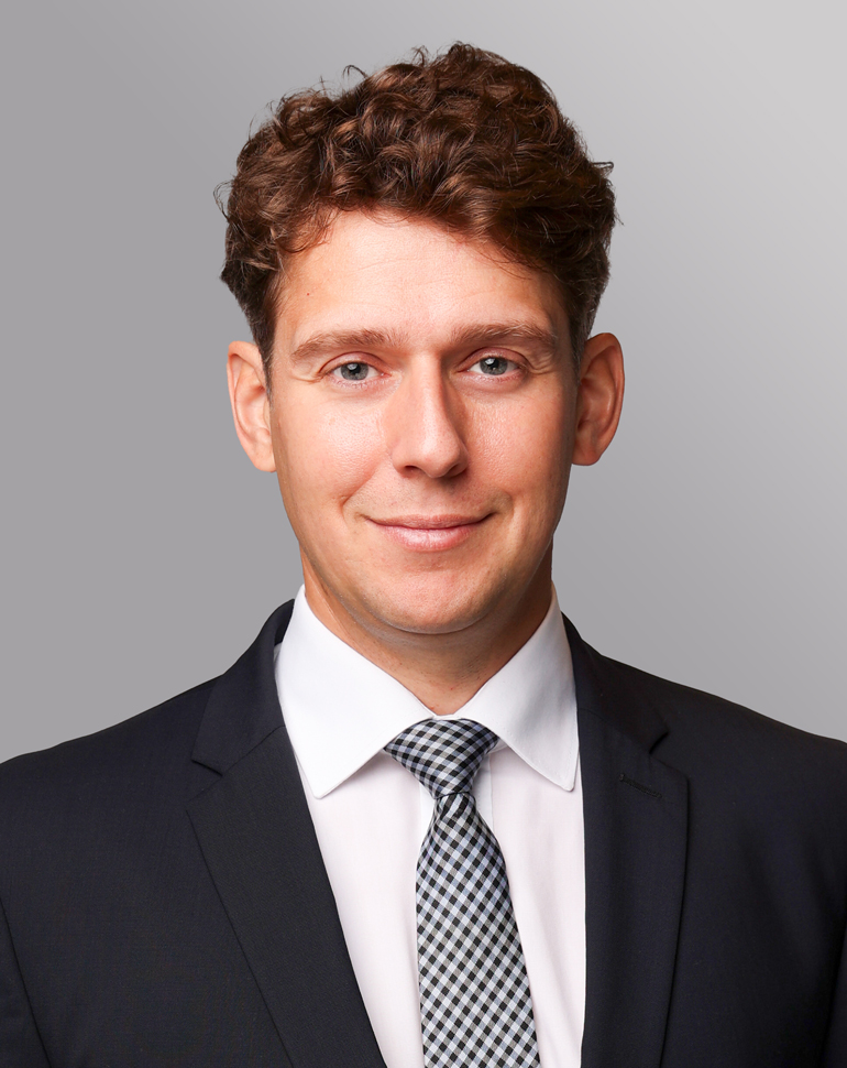 Dr. Christian Rabe | LUTHER Rechtsanwaltsgesellschaft mbH