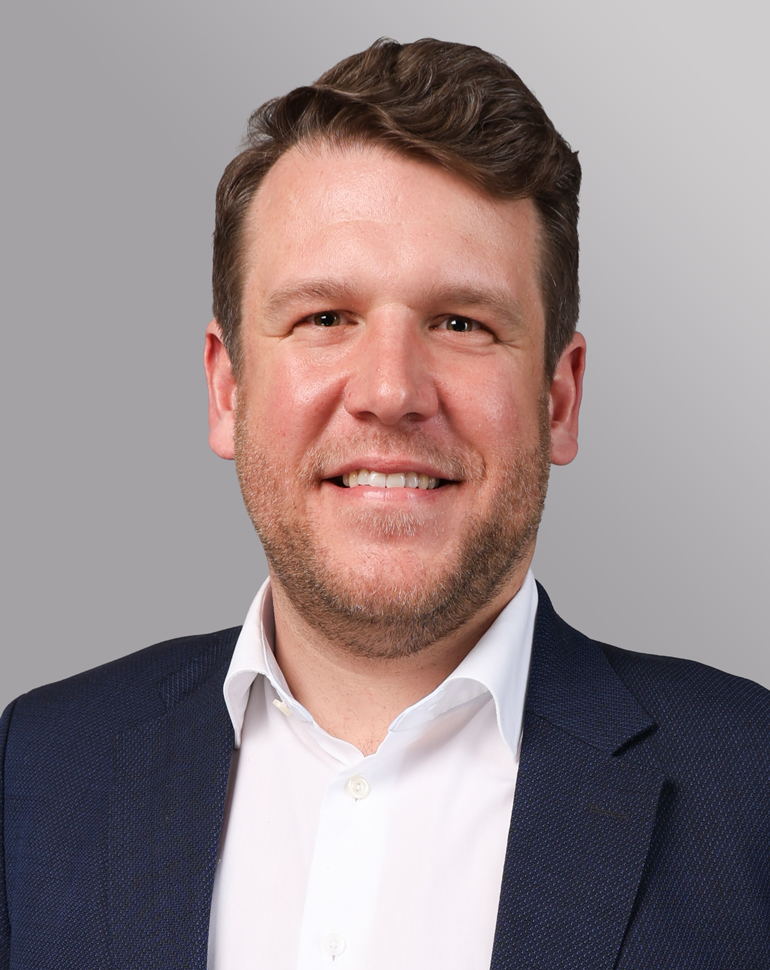Dr Florian Rockenbach | Luther Lawfirm